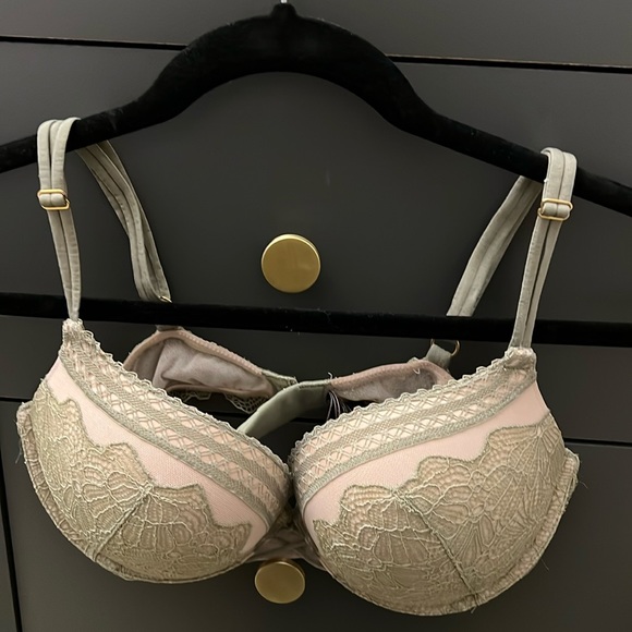 Victoria's Secret | Intimates & Sleepwear | Victorias Secret Very Sexy ...